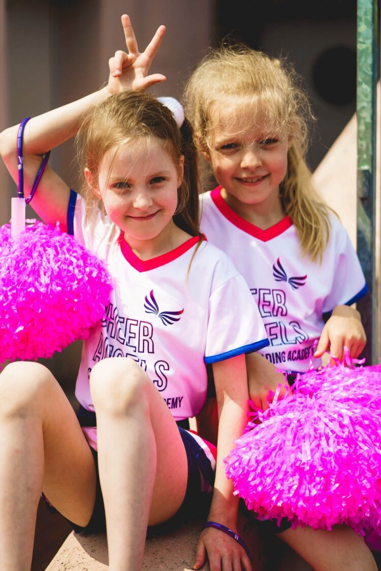 treningi Archives – CHEER ANGELS Cheerleading Academy