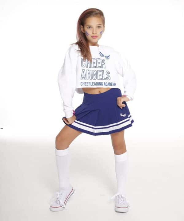 Sklep – CHEER ANGELS Cheerleading Academy