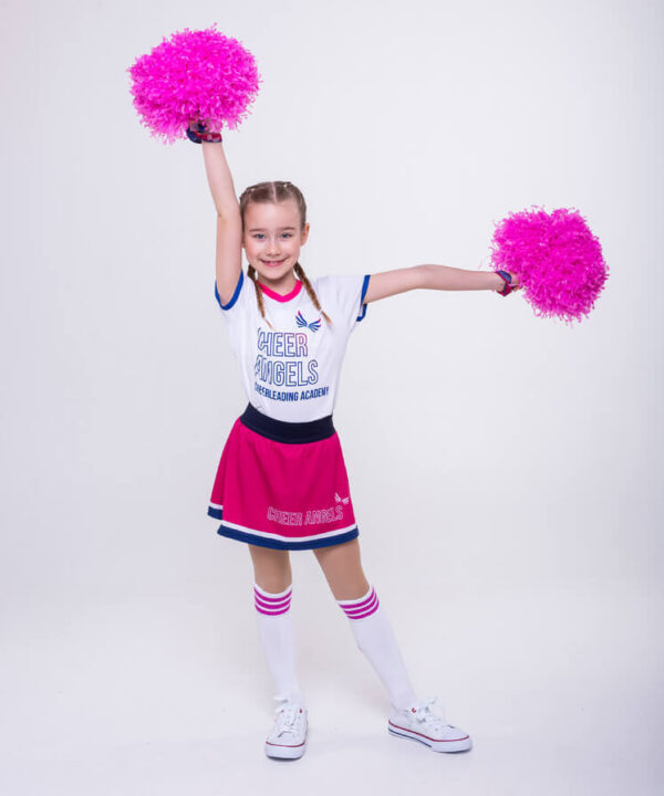 Sklep – CHEER ANGELS Cheerleading Academy