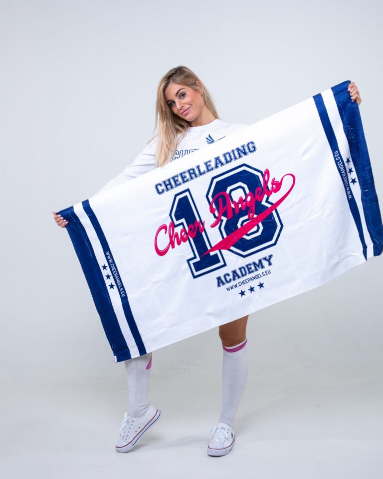 Sklep – CHEER ANGELS Cheerleading Academy