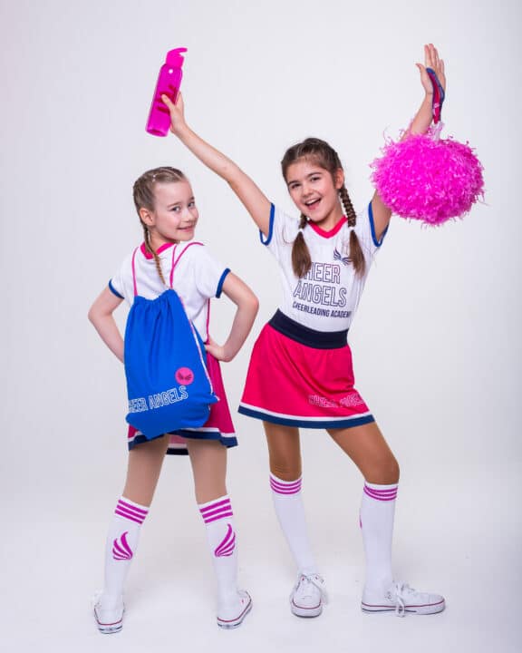 Sklep – CHEER ANGELS Cheerleading Academy
