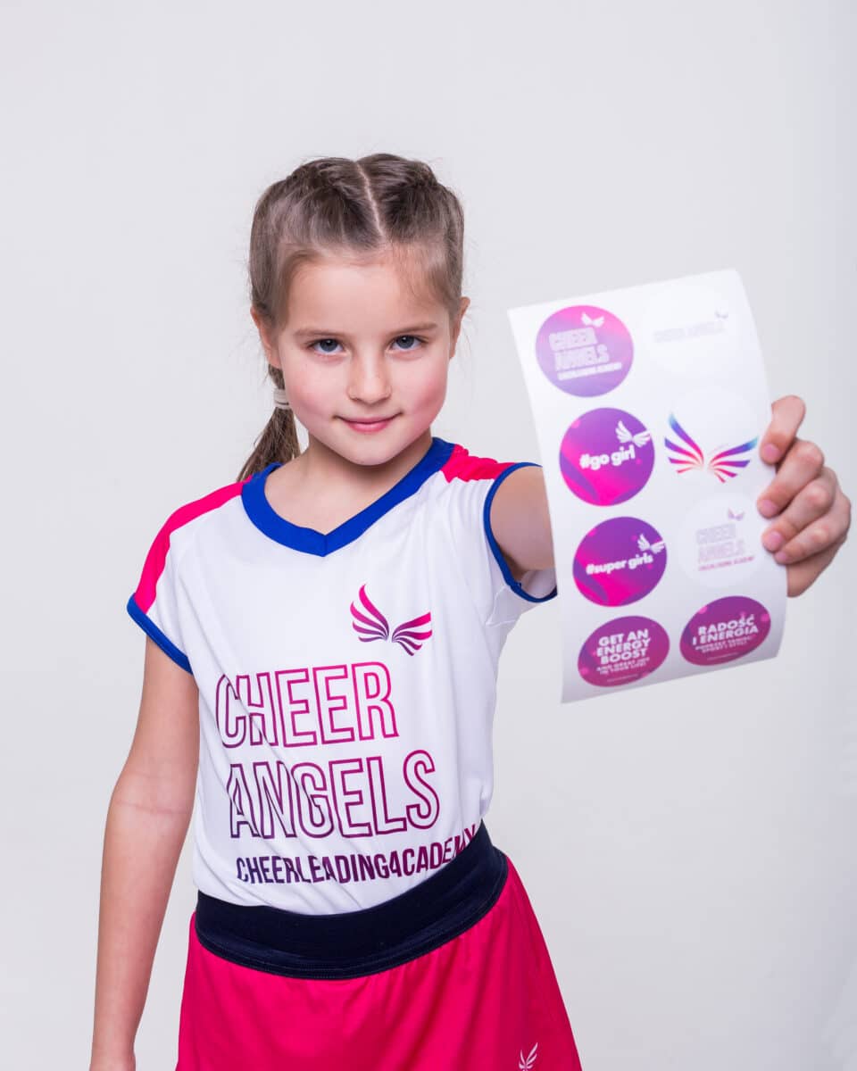 Sklep – CHEER ANGELS Cheerleading Academy