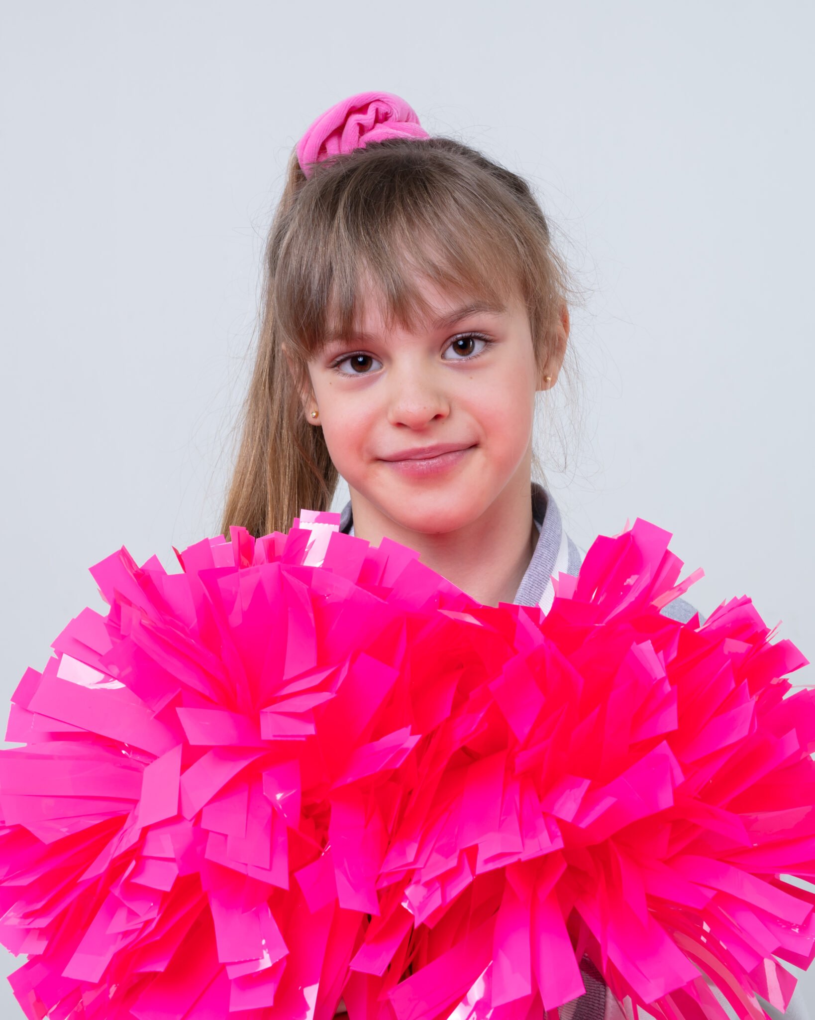 Pompony "Cheer Angels Poms" nowa edycja – CHEER ANGELS Cheerleading Academy