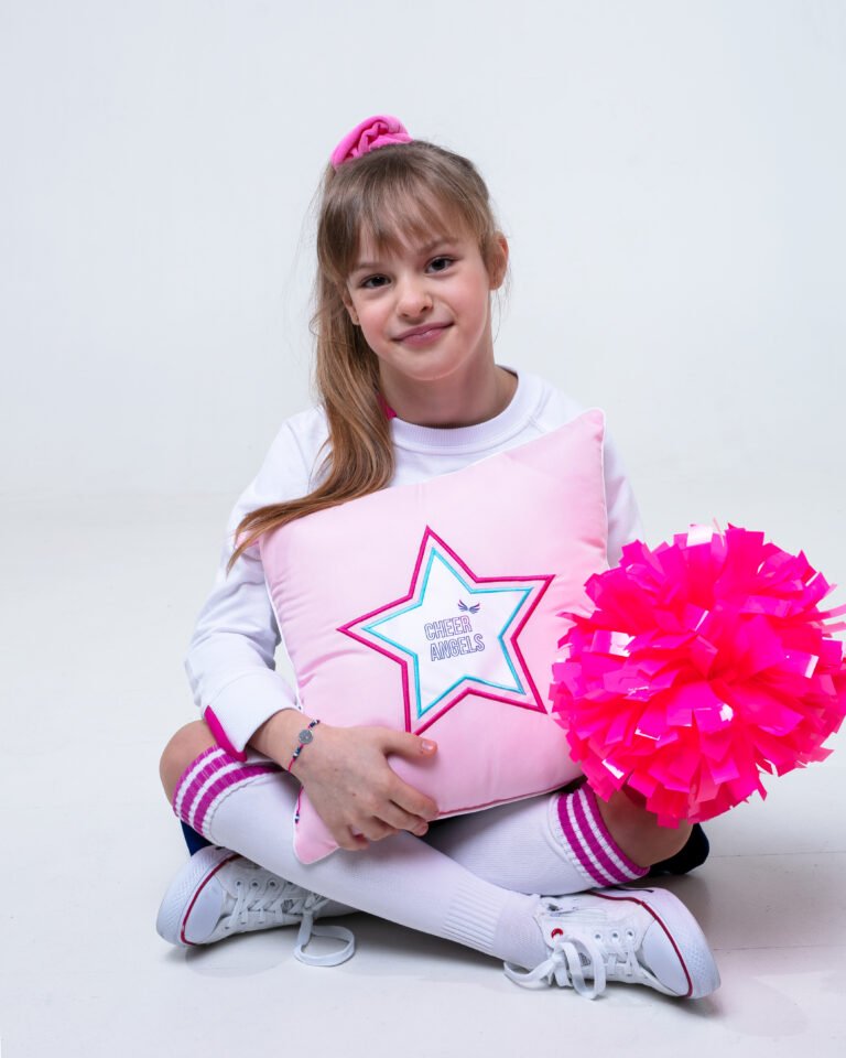 Sklep – CHEER ANGELS Cheerleading Academy